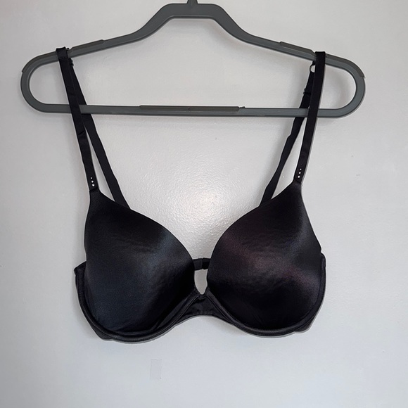 Victoria's Secret | Intimates & Sleepwear | Charcoal Gray Victorias ...